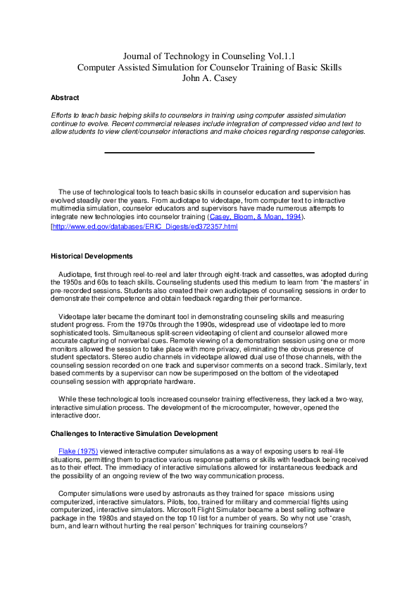 1. the basic http get/response interaction