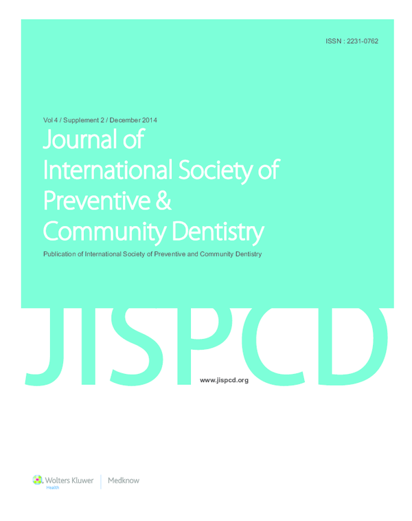 (PDF) Biomimetic ceramics for periodontal regeneration in infrabony ...