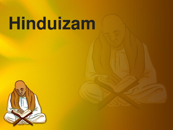 (PPT) HINDUIZAM