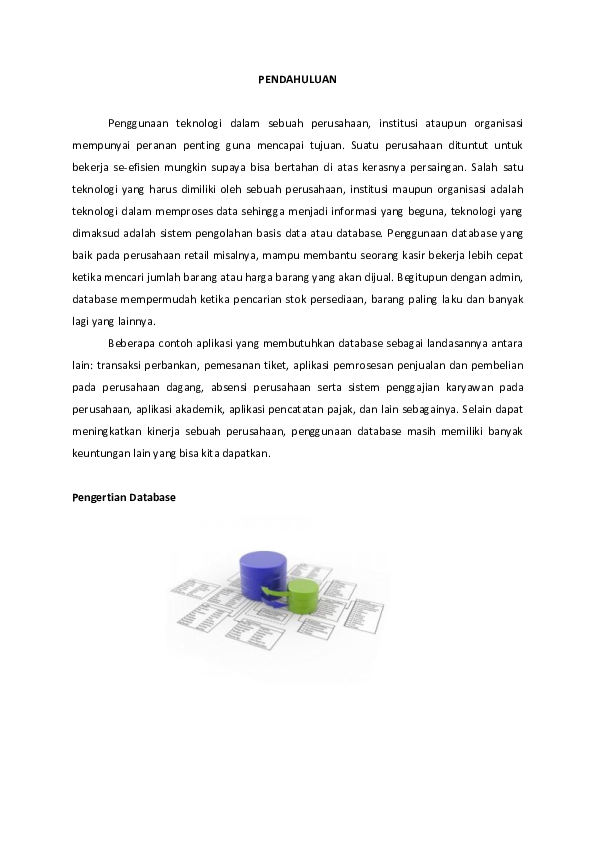 (DOC) LAP. PENDAHULUAN