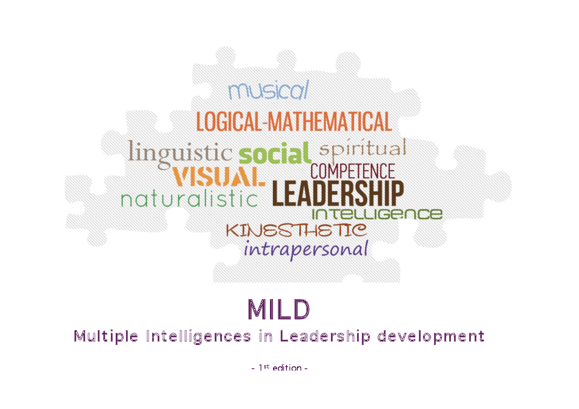 (PDF) Multiple Intelligences in Leadership Development
