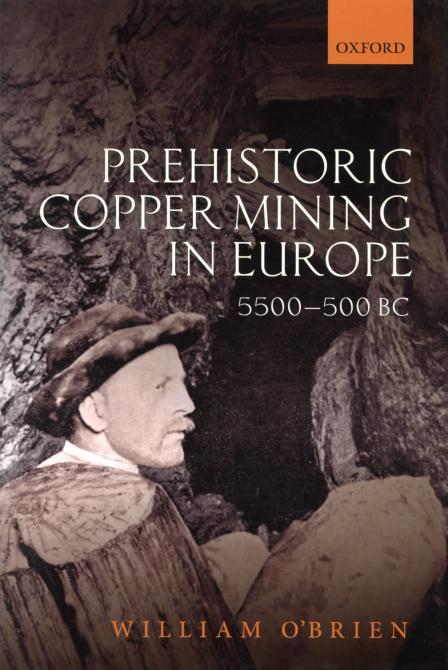 (PDF) Prehistoric Copper Mining in Europe