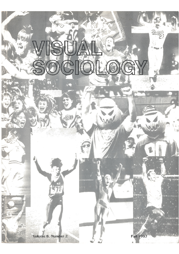 (PDF) VISUAL SOCIOLOGY