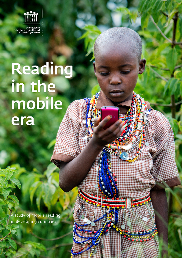 (PDF) Reading in the mobile era: a study of mobile reading in ...