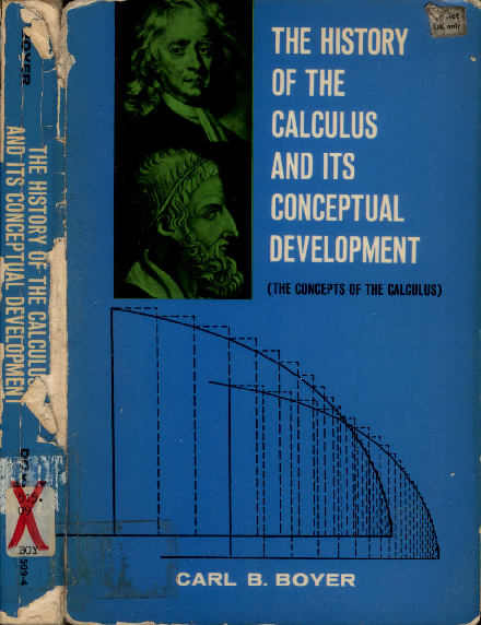 (PDF) history of calculus