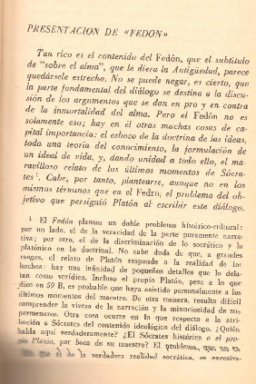 (PDF) Sobre el Fedon