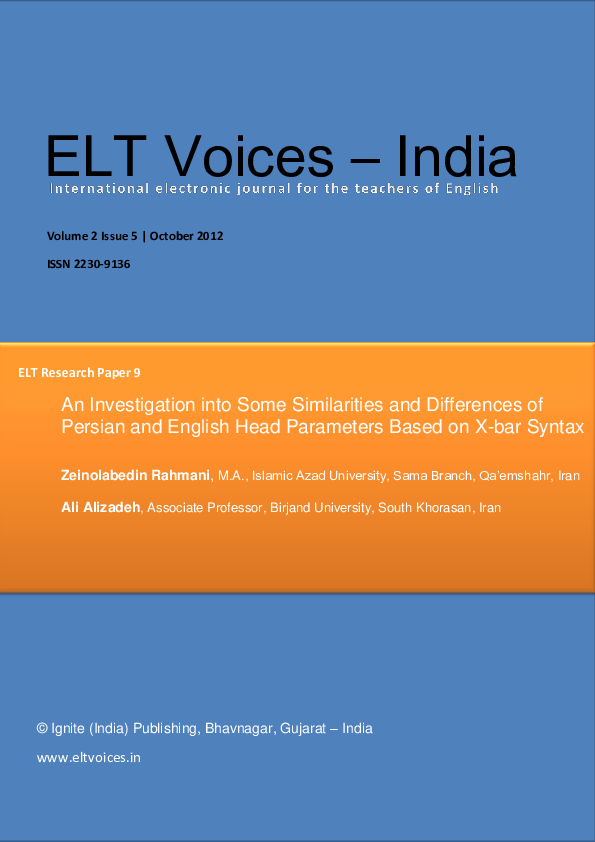 (PDF) An Investigation into Some Similarities and Differences of ...