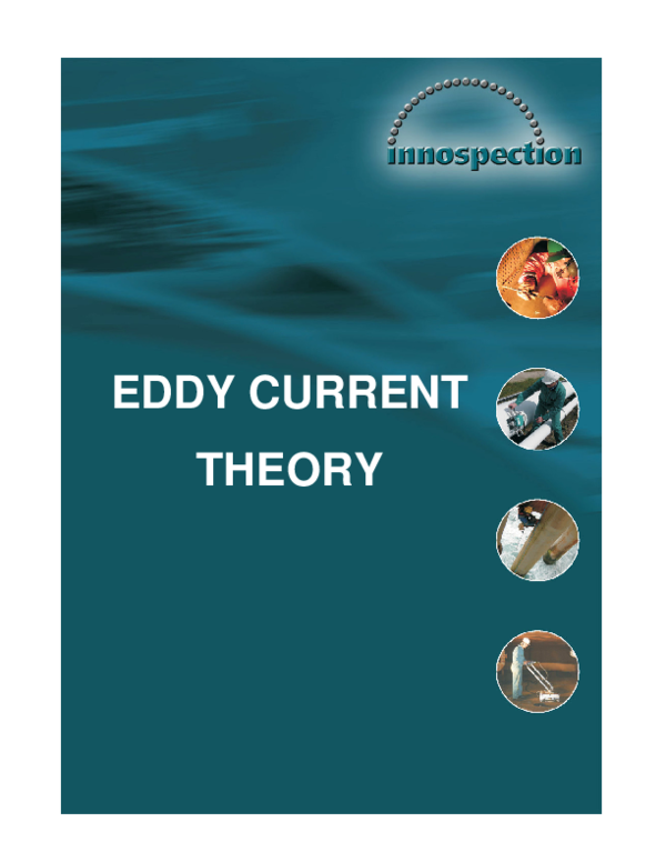 (PDF) Eddy Current Theory