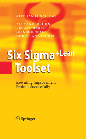 (PDF) Six Sigma+Lean Toolset