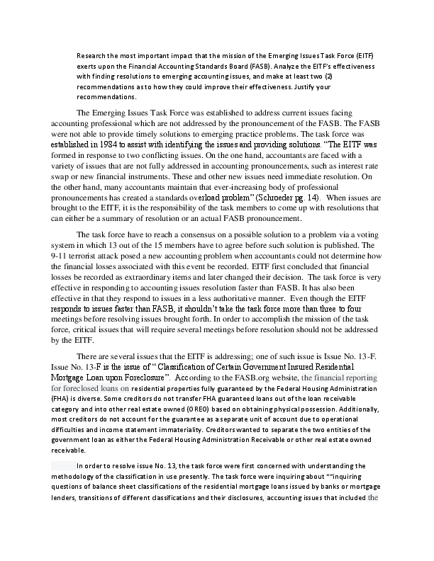 (DOC) Emerging Issues Task Force