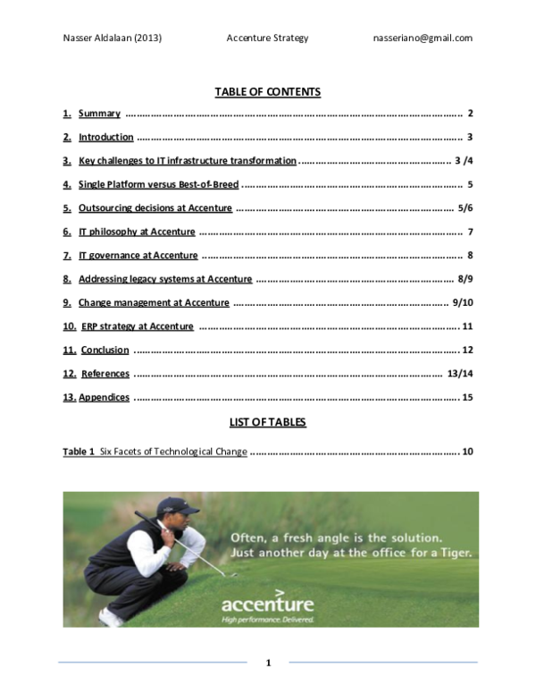 (DOC) Accenture Strategy
