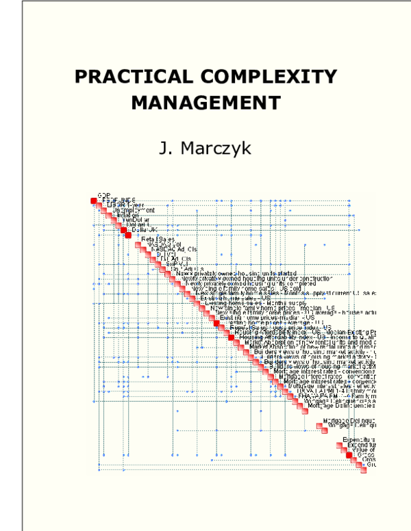 (PDF) Practical complexity management