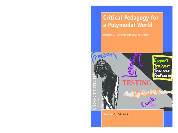(PDF) Critical Pedagogy for a Polymodal World | Douglas Loveless ...
