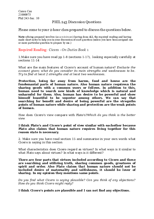 13 reasons why discussion questions