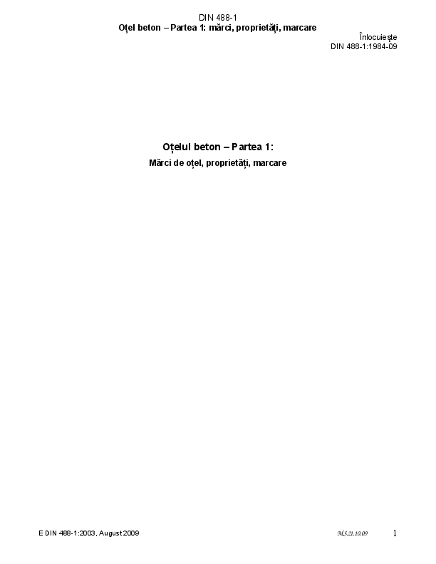 (PDF) 1 DIN 488-1