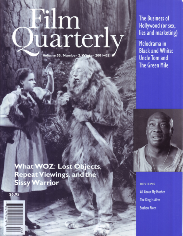 Book Review of Dark City Dames by Eddie Muller (2001)