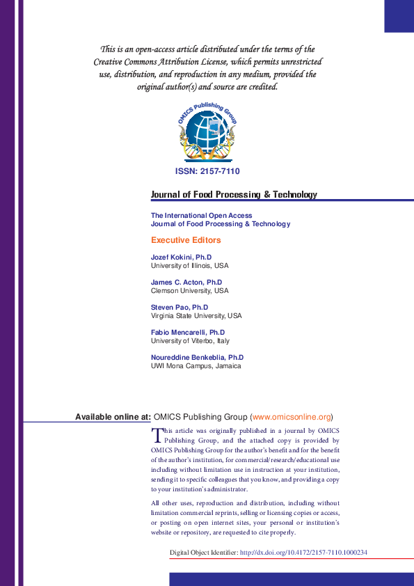 (PDF) Evaluation of Microbial Load of Beef of Arsi Cattle in Adama Town ...