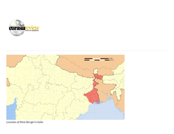 (PDF) India: Burdwan Blast in West Bengal Exposes Deceit