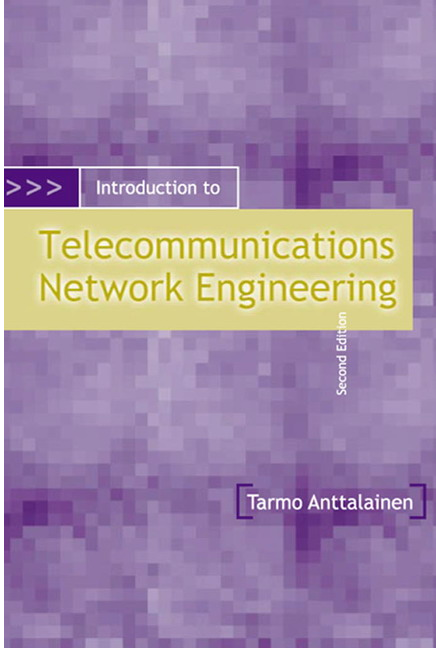 (PDF) Introduction to Telecommunications Network Engineering