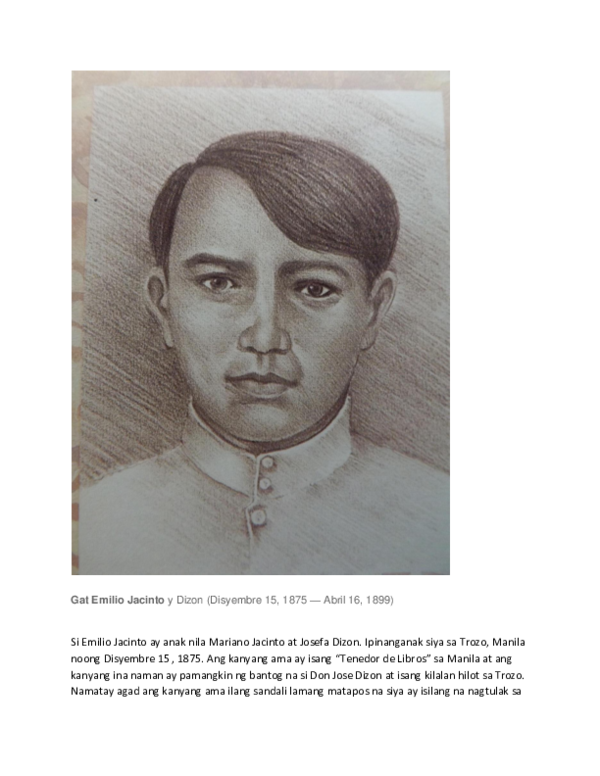 (DOC) Emilio Jacinto