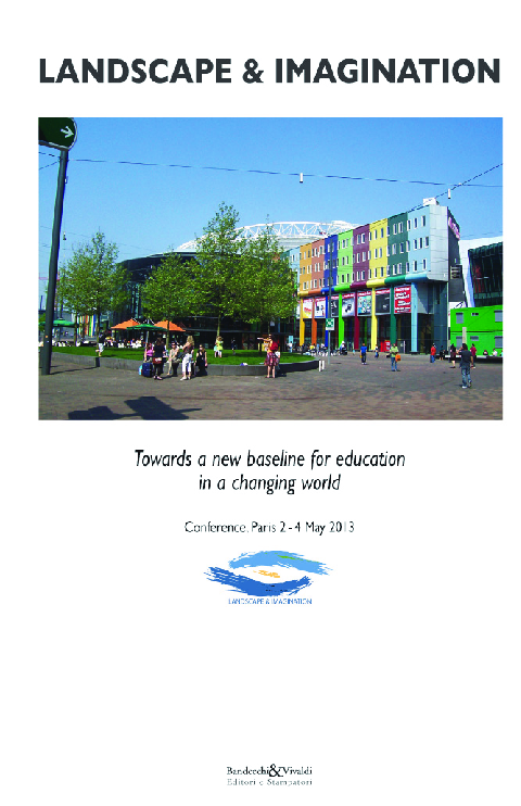 (PDF) Environmental Panarchy. Process of Inclusive Landscape Design