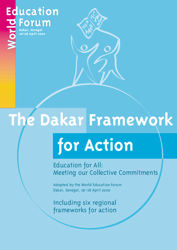(PDF) Education for All: Meeting our Collective Commitments Including ...