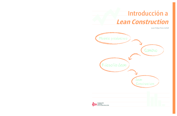 (PDF) Introducción a Lean Construction