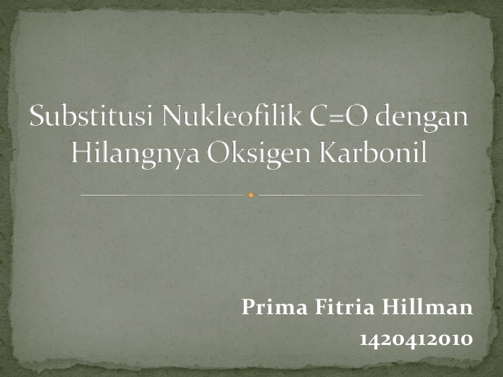 (PPT) Tugas KOL PRIMA FITRIA HILLMAN 1420412010