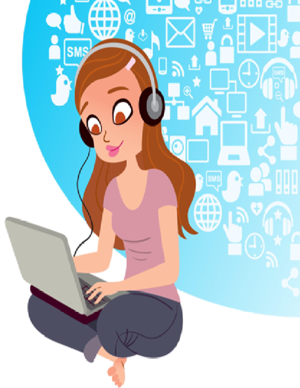 (PDF) ICT as a Medium for women’s development and Economic Empowerment