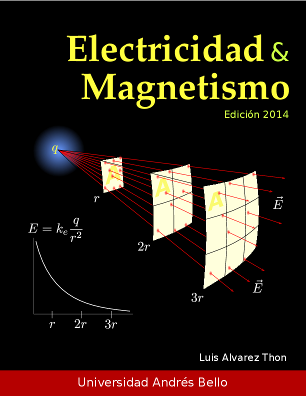 (PDF) Universidad Andrés Bello Electricidad Magnetismo