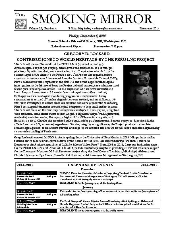 (PDF) The Grolier Codex – An Authentic 13th-Century Maya Divinatory ...