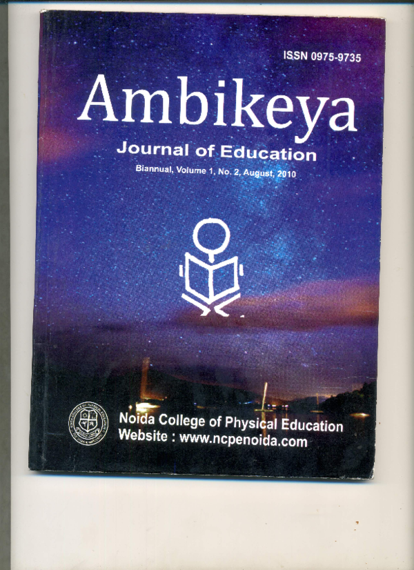 (PDF) Advance Organizer Teaching Model