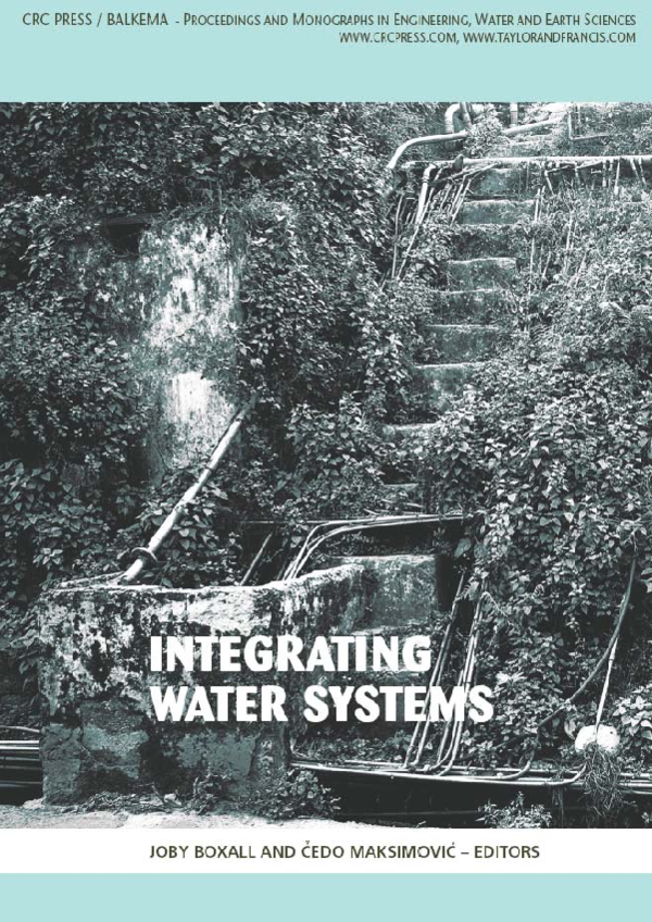 (PDF) Mathematical modelling of a hydraulic controller for PRV flow ...