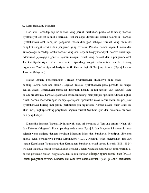 (DOC) DISERTASI PROPOSAL