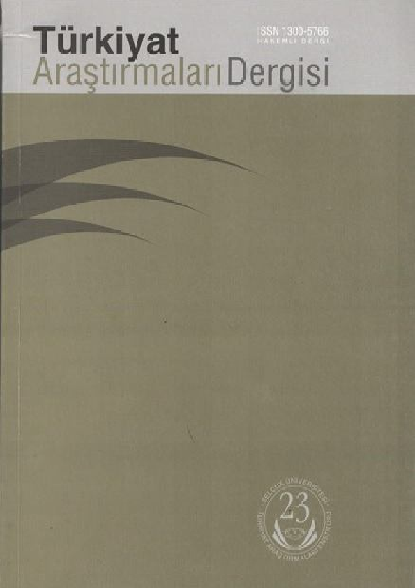 Bilge Kağan Yazıtındaki Karagan Kısıl Adı ve Yeri Üzerine Düşünceler ...