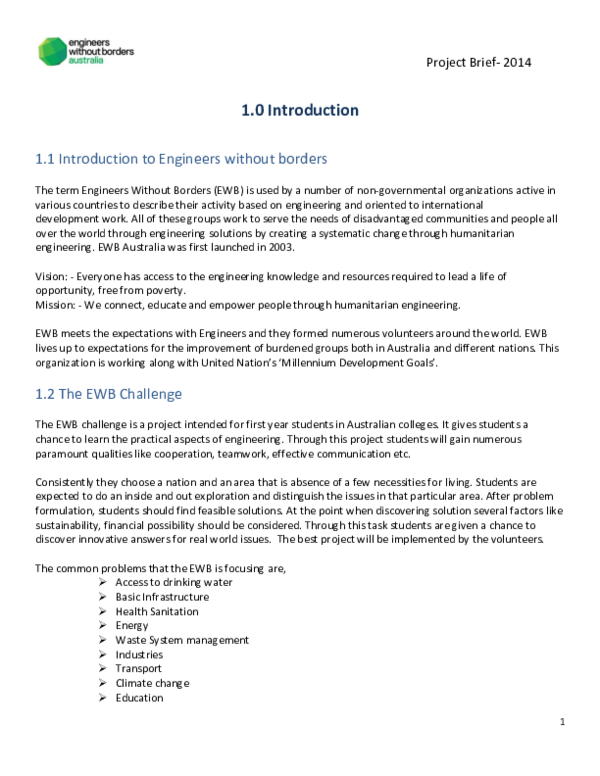 (DOC) Mini Project Report Template 2017 1 | Harshal patel - Academia.edu