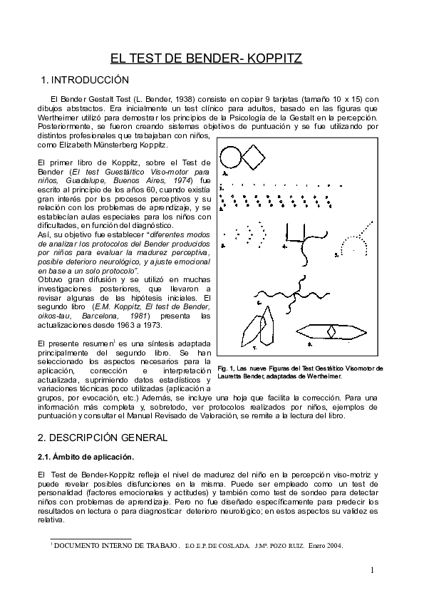 (DOC) Test de bender2