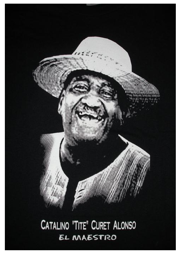 (DOC) Tite Curet Alonso, patrimonio cultural caribeño