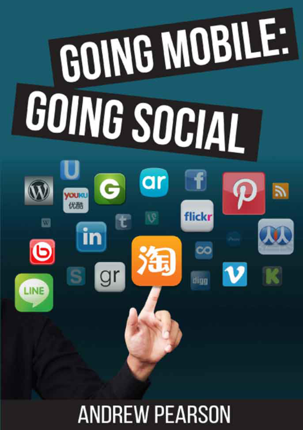 (PDF) Going Mobile: Going Social - Chapter 7, Motion Picture Producer ...