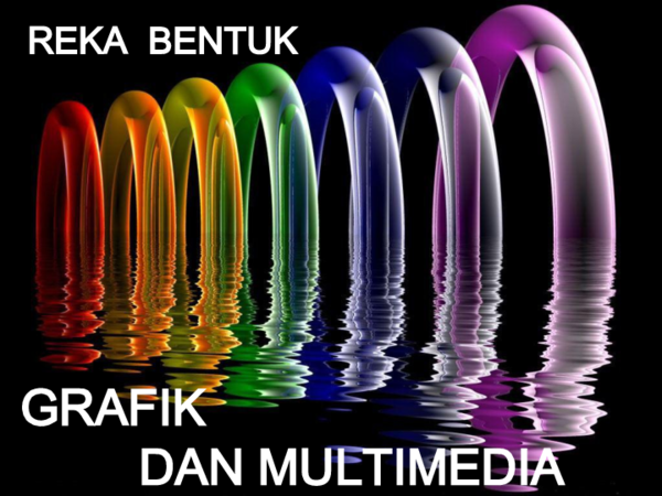 (PPT) REKA BENTUK GRAFIK DAN MULTIMEDIA FORM 1