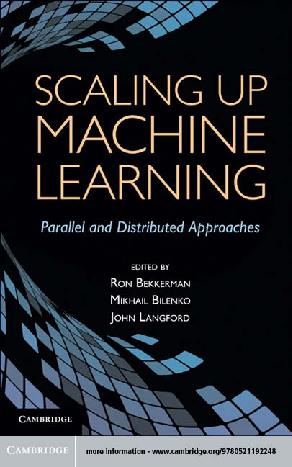 (PDF) Scaling up Machine Learning