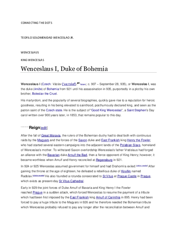 (DOC) Connecting NAMES