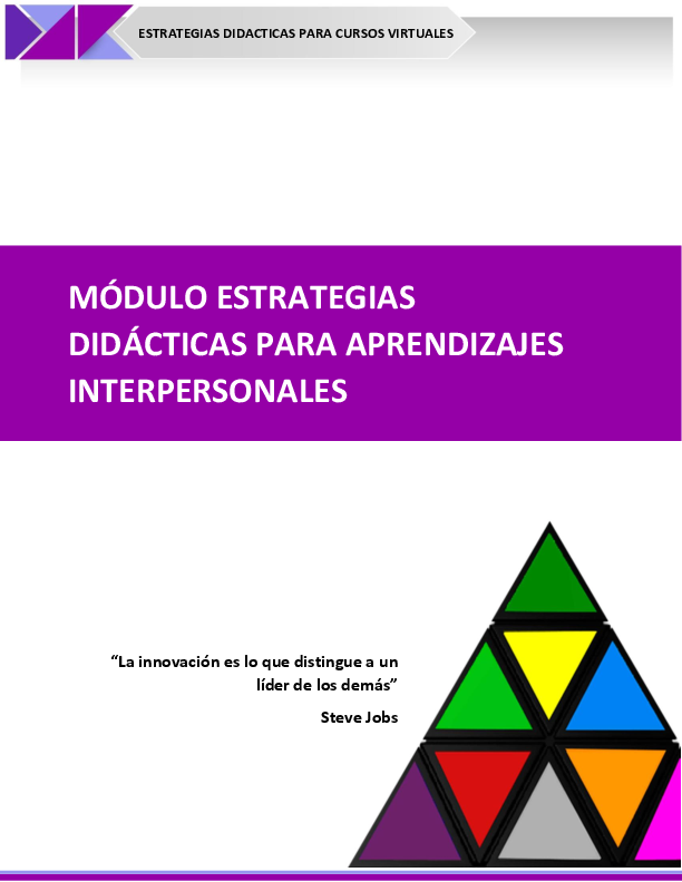 (PDF) Inteligencia interpersonal