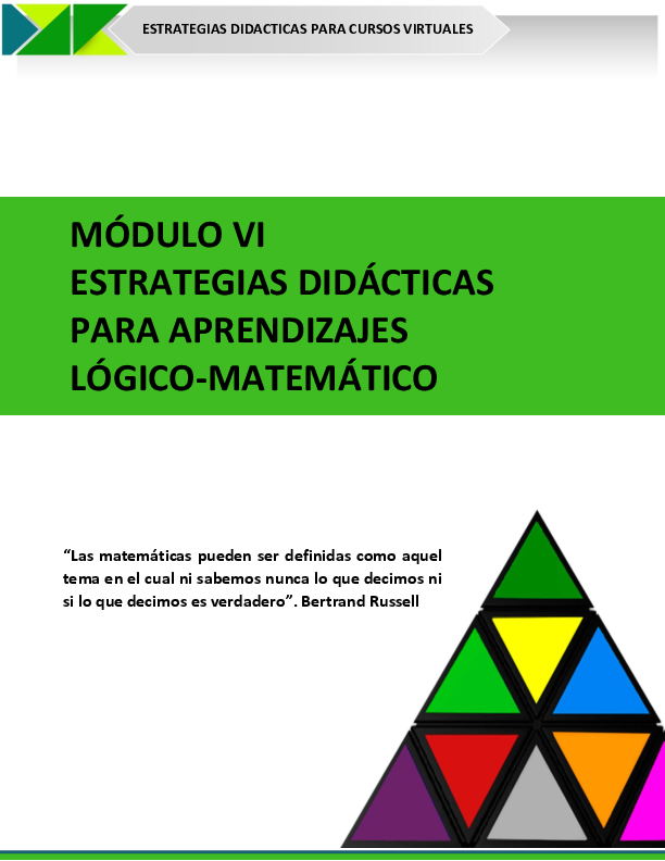 (PDF) Inteligencia lógico matemáticas resumen