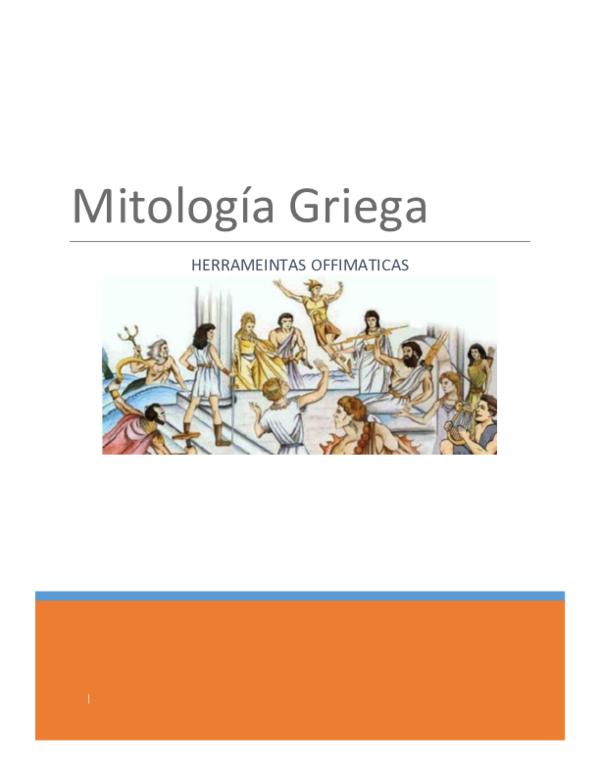 Kobalos Mitología Griega
