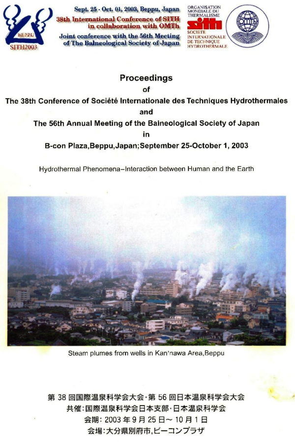 (PDF) Heat transfer by fluids of mud volcanoes and hydrothermal processes