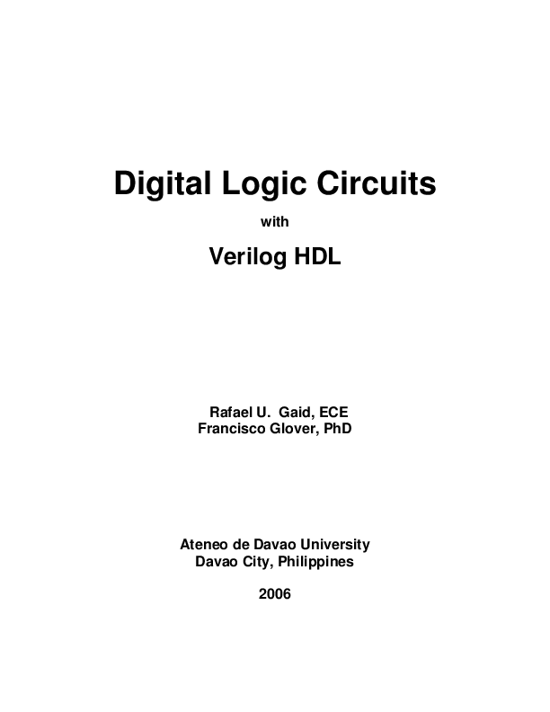 Logic Gates And Sequential Circuits Pdf Circuit Diagram