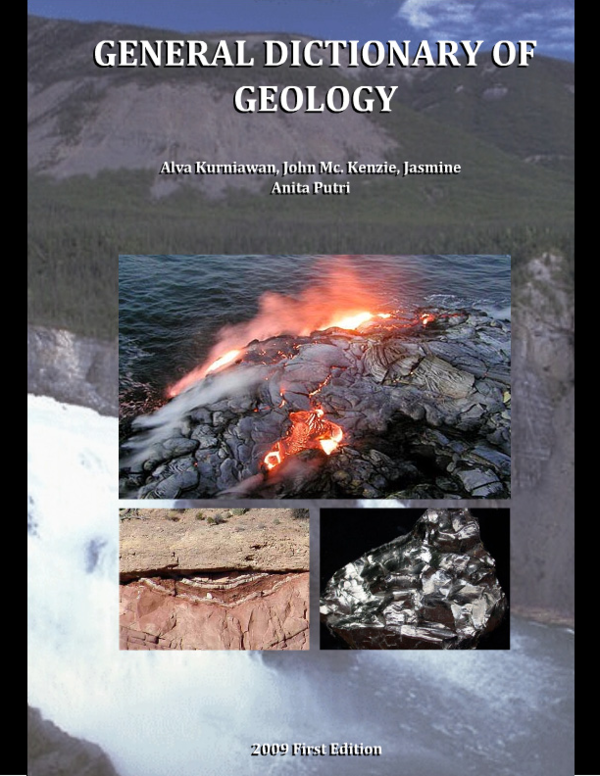 (PDF) General Dictionary of Geology
