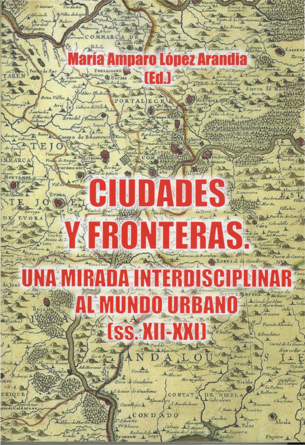(PDF) Historia, urbanismo, imagen e identidad de la ciudad de Pachuca a través del tiempo