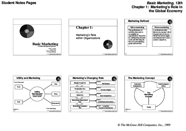 Pdf Chapter 2 Handout